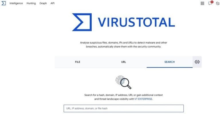 De 6 bedste websider til gratis online virus scanning og fjernelse