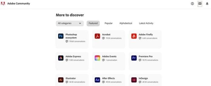 Nye Adobe Creative Cloud-abonnenter bør tjekke disse fremragende gratis ...