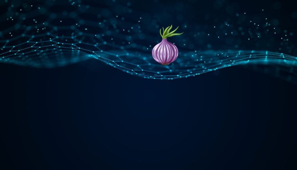 Sådan får du sikker og anonym adgang til dark web